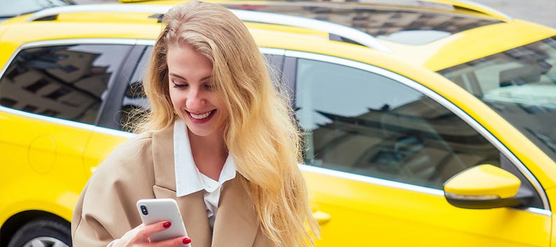 Goedkope Taxi Nederland | Goedkope Taxi Nederland